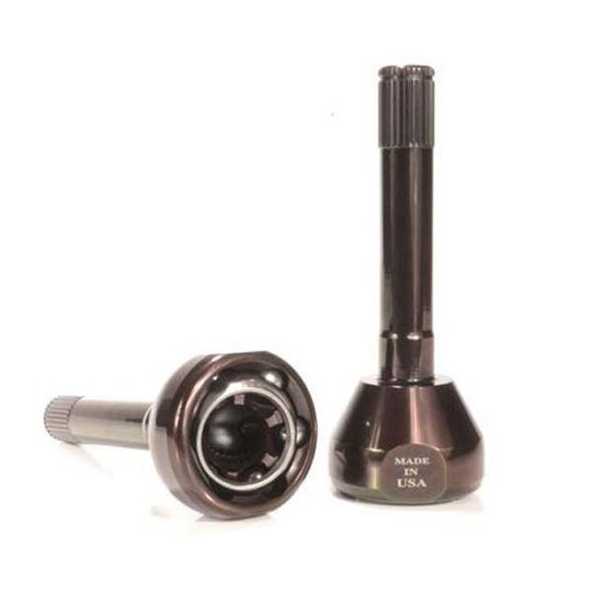 RCV Axle Shafts & CV Joints for Jeep & Off-Road | Skinny Pedal Racing