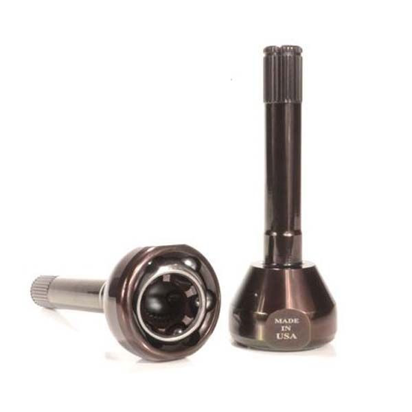 RCV Axle Shafts & CV Joints for Jeep & Off-Road | Skinny Pedal Racing