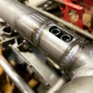 TMR Customs Fabrication & Chassis Components | Skinny Pedal Racing