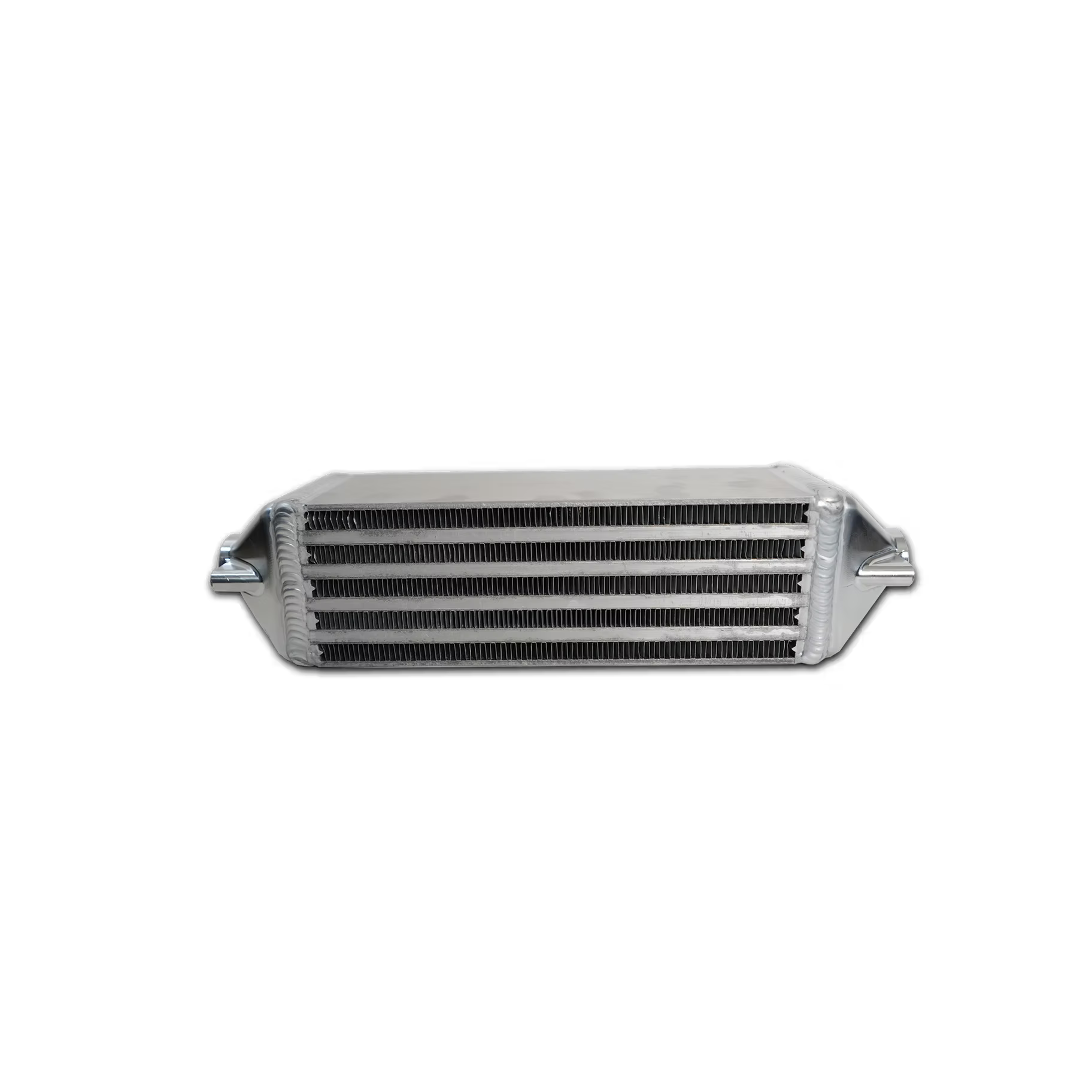 Triton Race Coolers - In-Line Power Steering Cooler – Skinny Pedal Racing