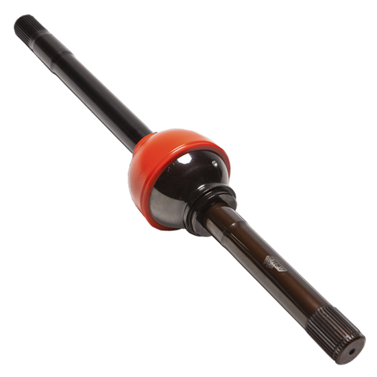 RCV Axle Shafts & CV Joints for Jeep & Off-Road | Skinny Pedal Racing