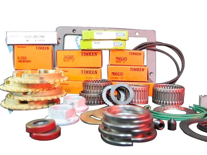 Atlas Transfer Cases for Jeep | 2-Speed & 4-Speed Twin-Stick | Skinny ...