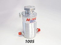 Howe Power Steering Reserve Without Filter - 1005 – Skinny Pedal Racing