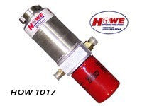 Howe Power Steering Reserve with Filter for High Flow - 1017 – Skinny ...