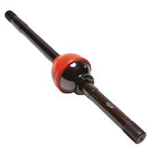 RCV Axle Shafts & CV Joints for Jeep & Off-Road | Skinny Pedal Racing