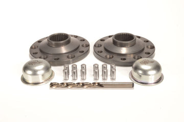RCV Axle Shafts & CV Joints for Jeep & Off-Road | Skinny Pedal Racing