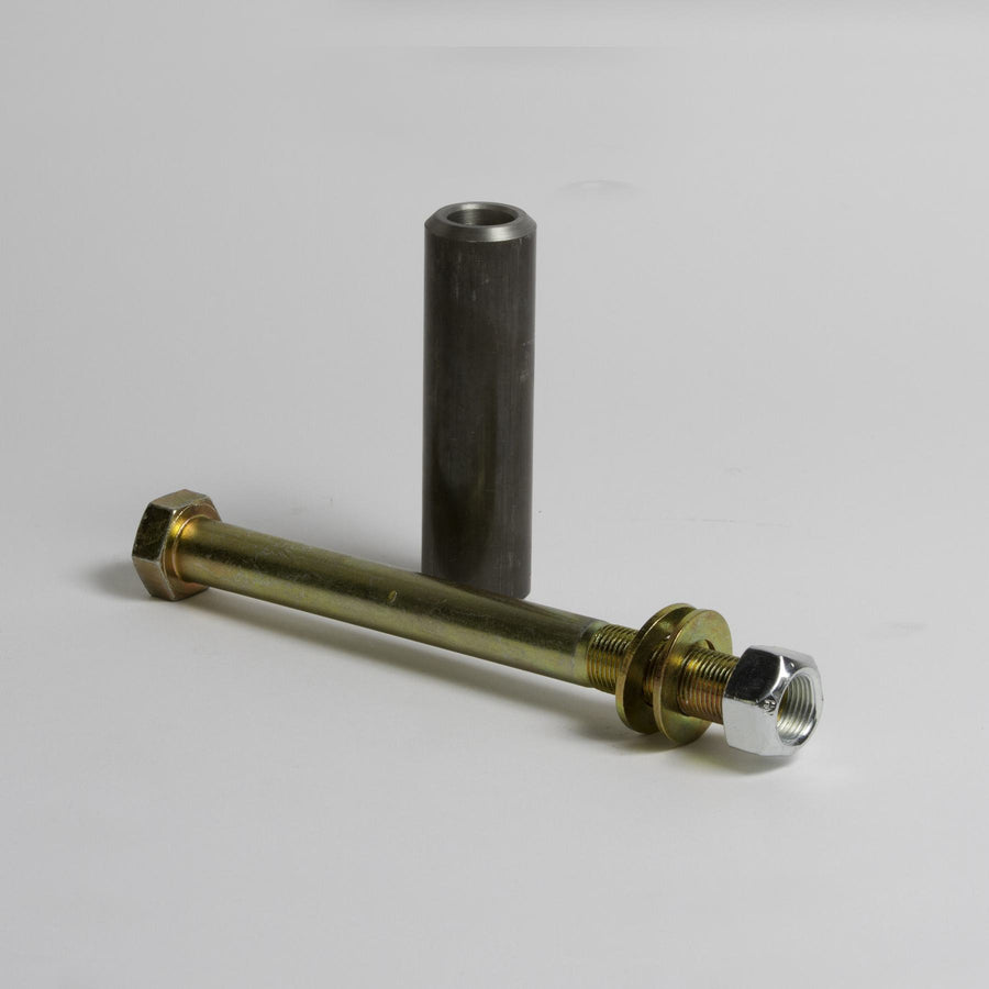 TMR Customs Fabrication & Chassis Components | Skinny Pedal Racing
